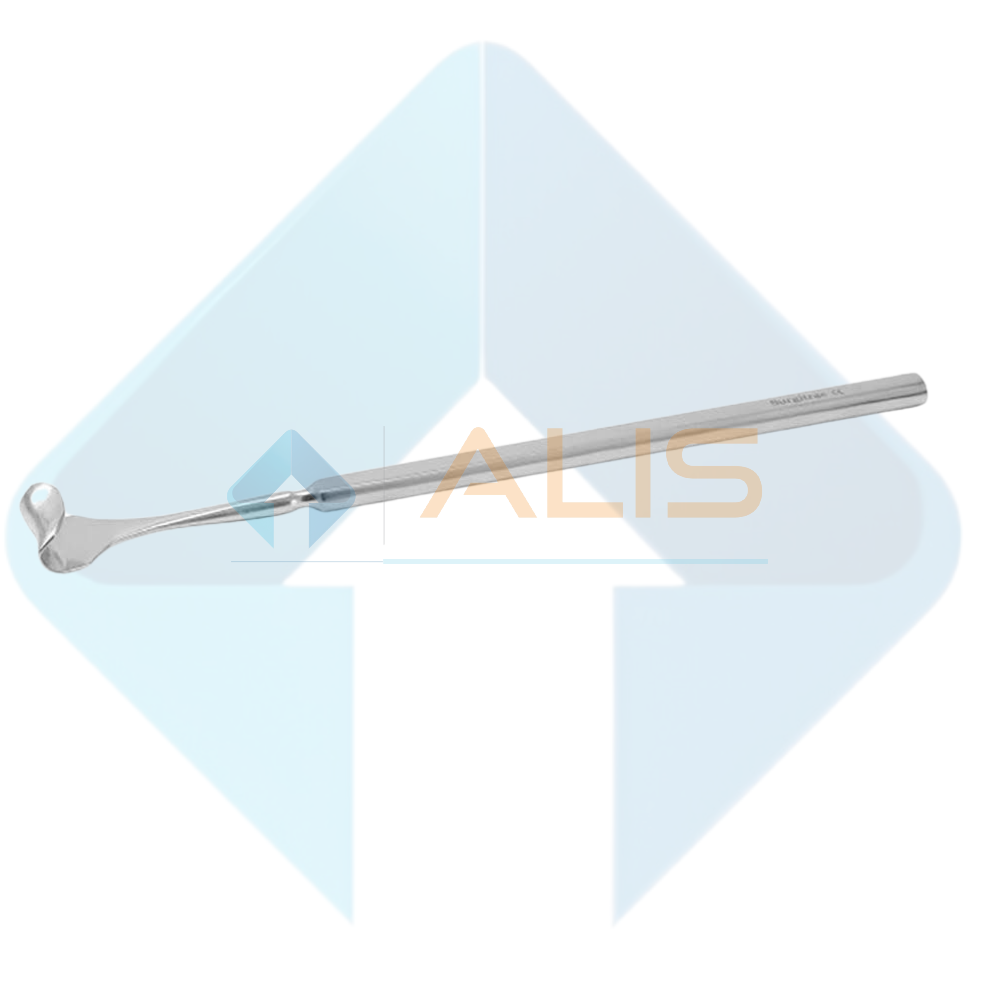 Desmarres Lid Retractor – Alis Professional