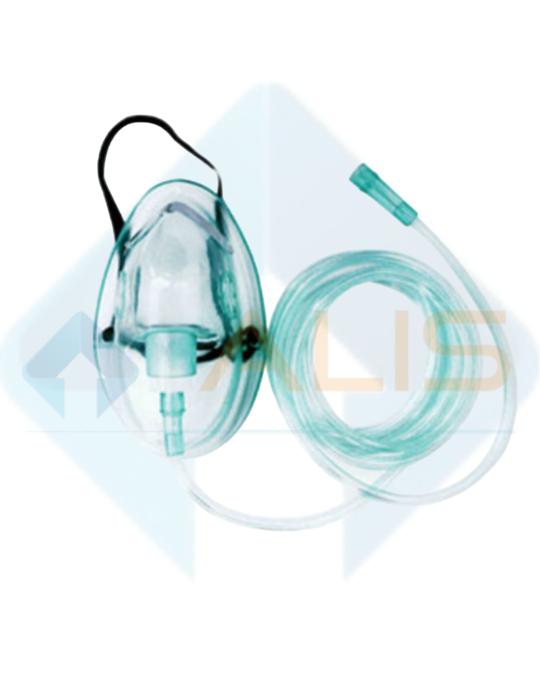 Oxygen Mask for Adults – Alis Professional